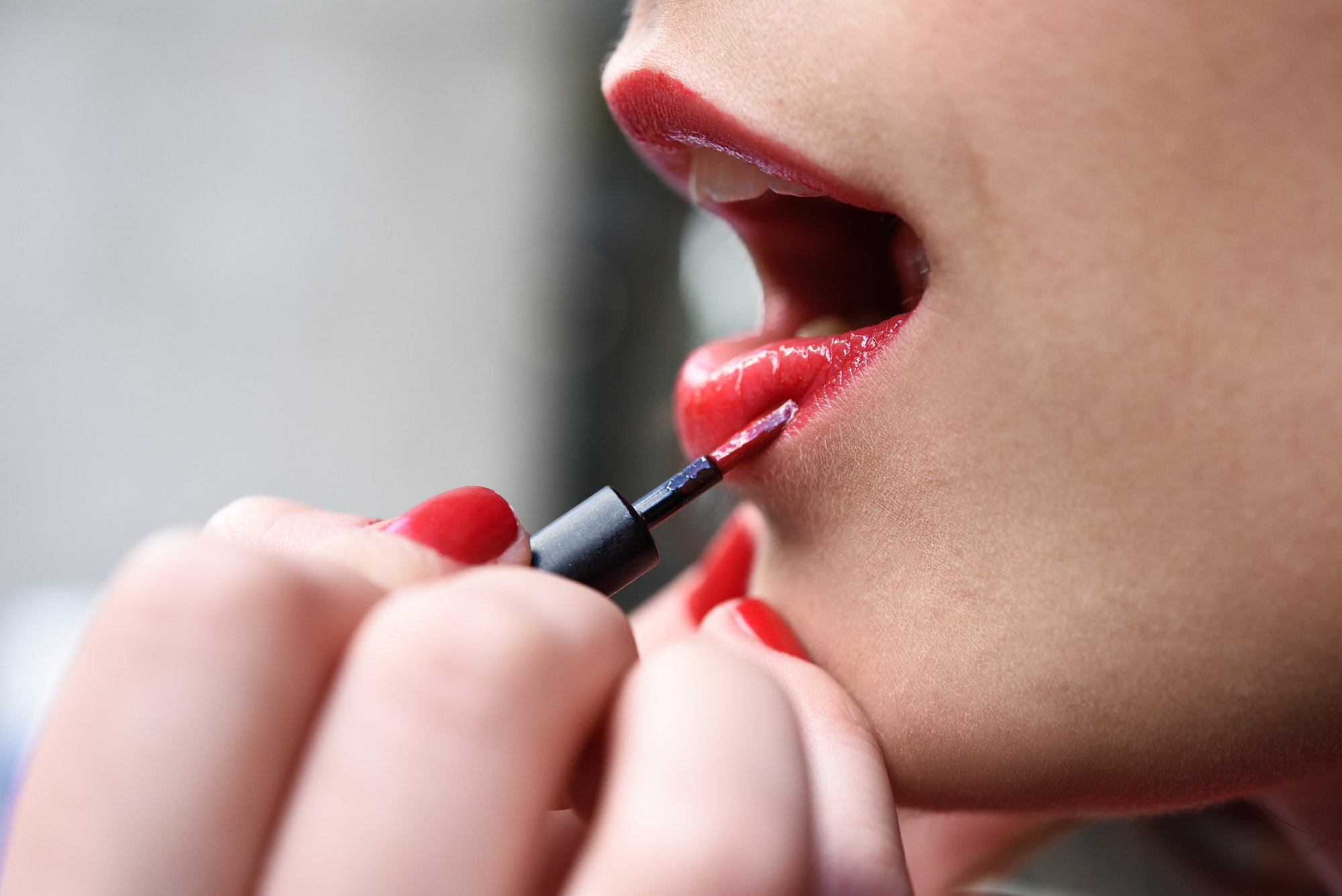 Volle Lippen bekommen ohne OP? Ist das möglich?